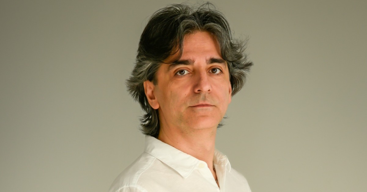 Panayiotis Kokoras - "Chimp" – GRAME