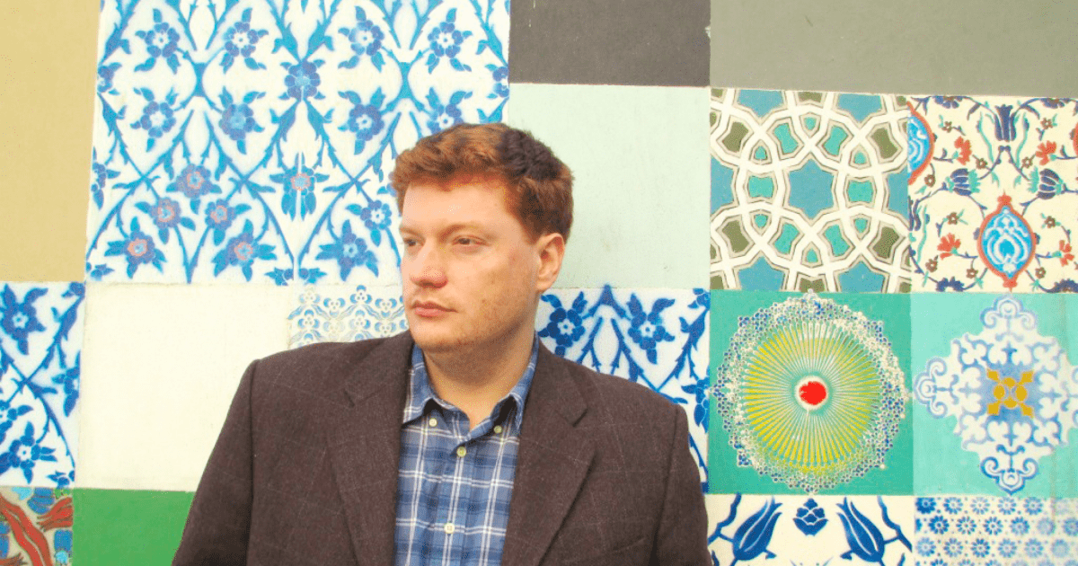 Christopher Trapani – GRAME