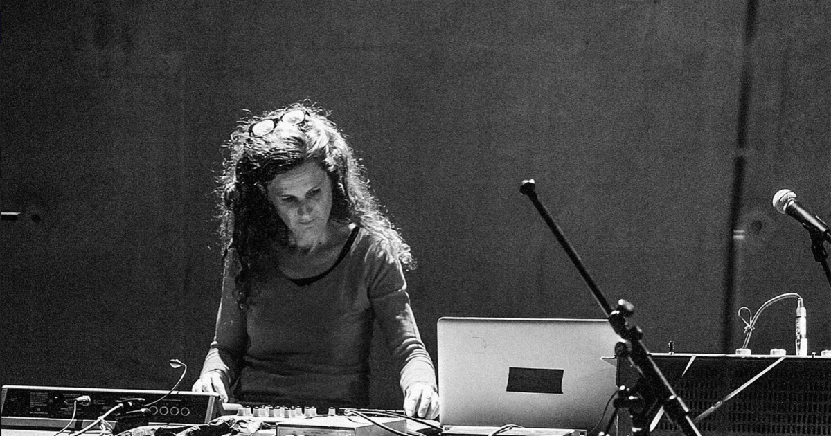 Anne-Julie Rollet – GRAME